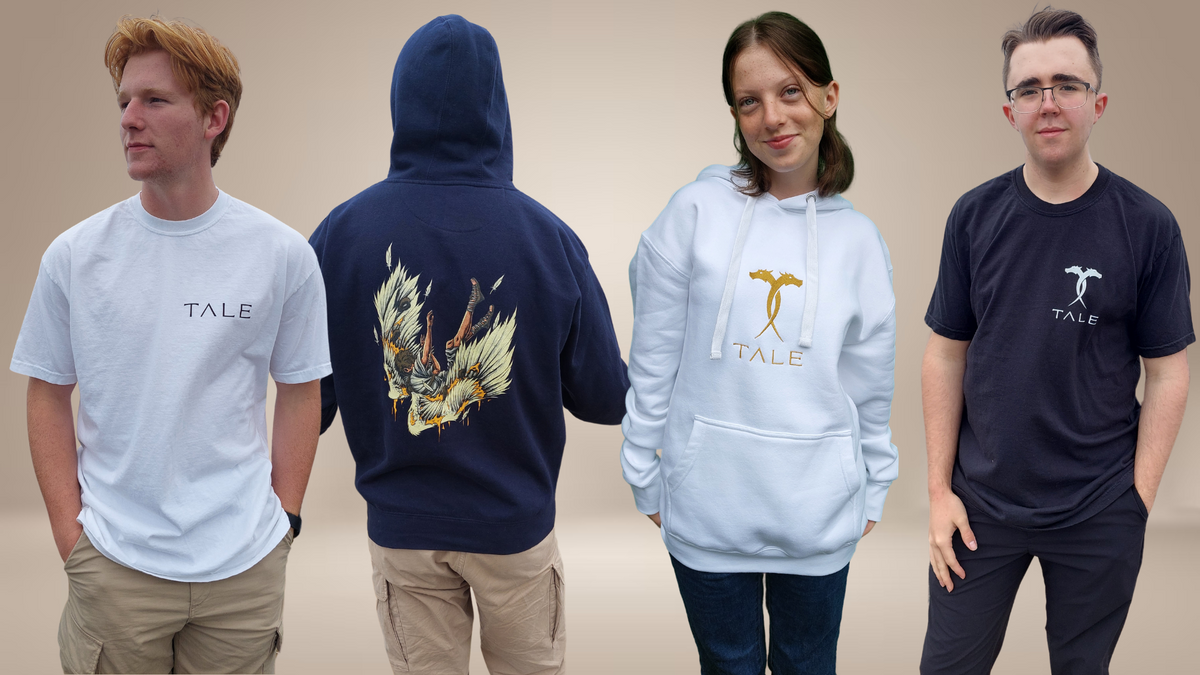 Tale Clothing